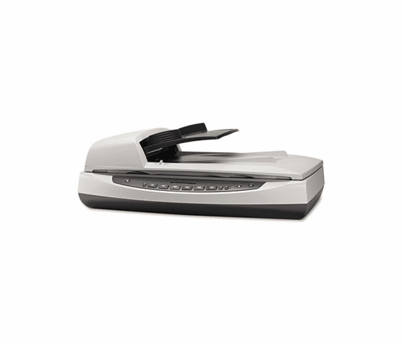 HEWL1975A Scanjet 8270 Flatbed Scanner, 4800x4800dpi, 5