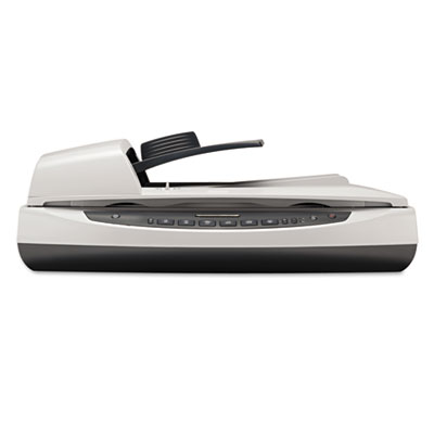 HEWL1975A Scanjet 8270 Flatbed Scanner, 4800x4800dpi, 5