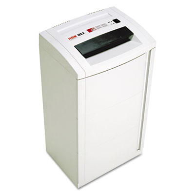 HSM1274 125.2CC Medium-Duty Cross-Cut Shredder, 18 Shee
