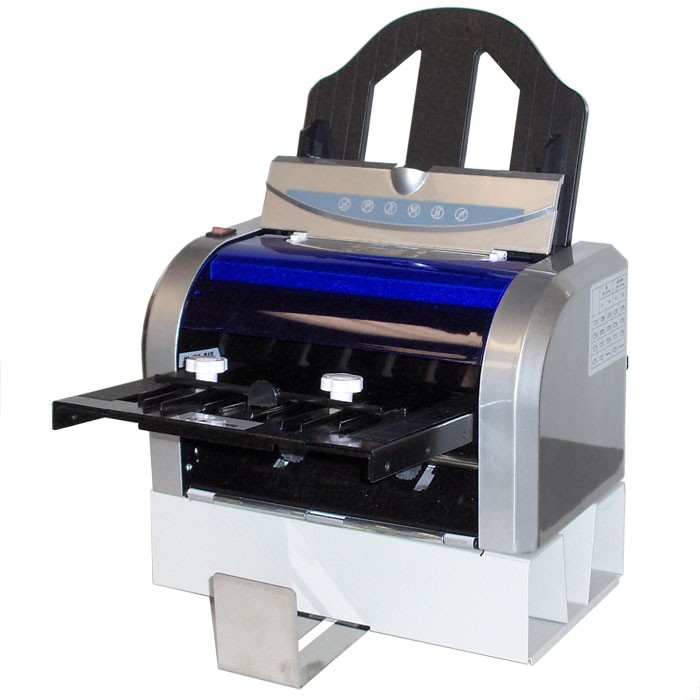 IF300 Paper Folding Machine By Intelli-Fold