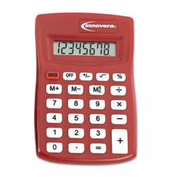 INNOVERA | Calculators