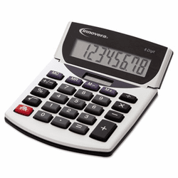 INNOVERA | Calculators