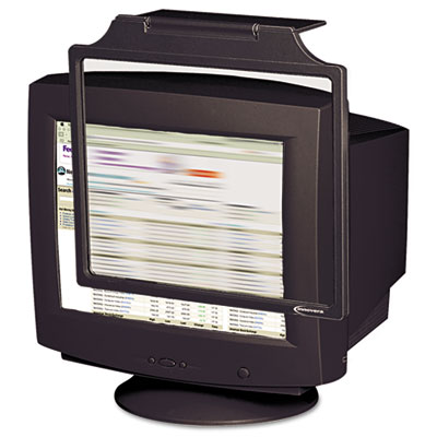 IVR26417 Privacy 19"-21" CRT Monitor Filter Antiglare/A