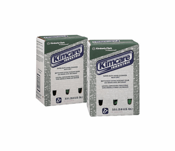 KIM91757 KIMCARE INDUSTRIES SuperDuty Hand Cleanser w/G