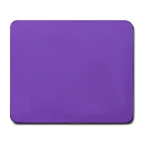 Lavender Purple Mouse Pad