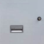 Medeco High Security Lock. Installed. By Sentry Safe