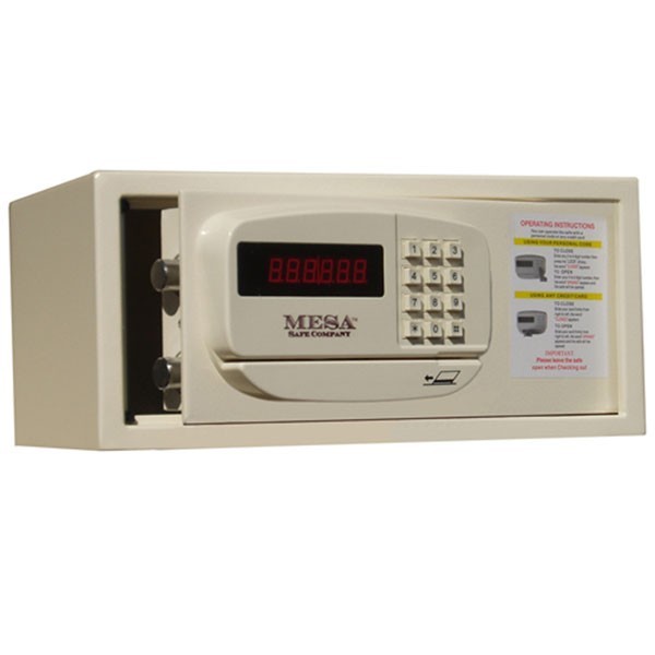 MH101 Residential and Hotel Safe By Mesa Safe