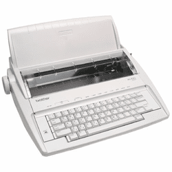 Brother Typewriters ship free at USA Office Machines