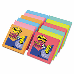 MMMR220SS Super Sticky Pop-up Note Dispenser for 2x2 Se