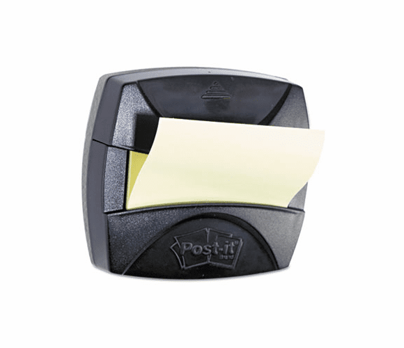 MMMR220SS Super Sticky Pop-up Note Dispenser for 2x2 Se