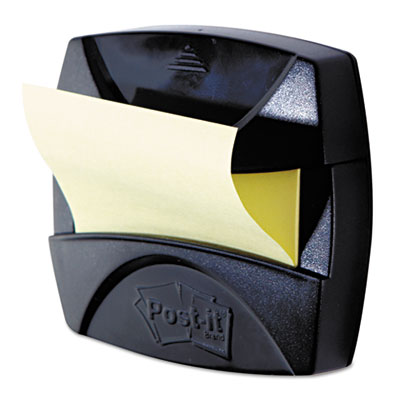 MMMR220SS Super Sticky Pop-up Note Dispenser for 2x2 Se