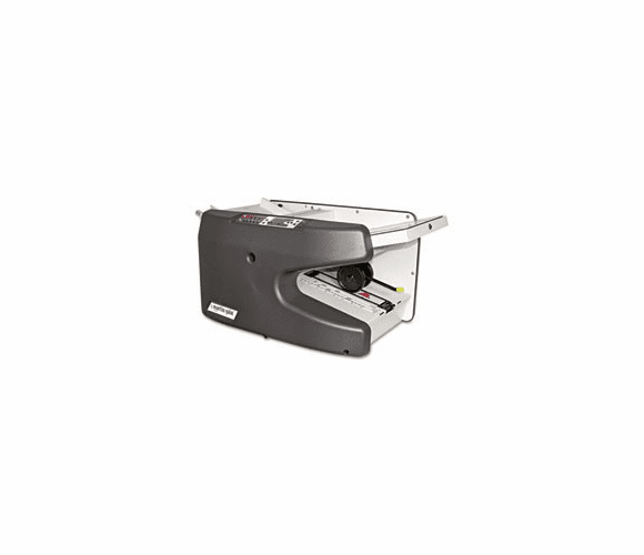Model 1711 Electronic Ease-of-Use AutoFolder, 9000 Shts