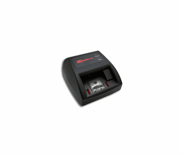 Model 2000 Counterfeit Detection Device By Cashscan