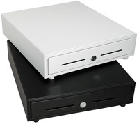 Model 57 POS Cash Drawers By CRS