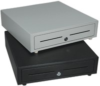 Models 5 / 6 Manual Cash Drawers By CRS