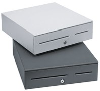 Models 83/93 POS Cash Drawers By CRS