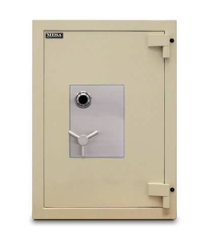 MTLE3524 TL-15 Rated Composite Safe By Mesa Safe