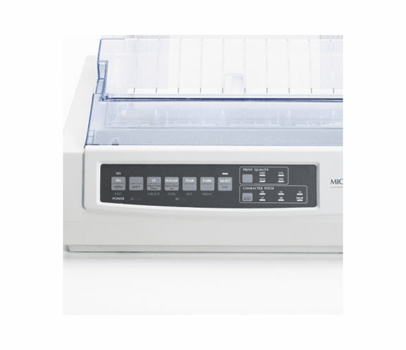OKI62411601 Microline 320 Turbo Dot Matrix Impact Print