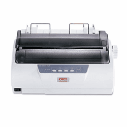 OKIDATA | Dot Matrix Printers