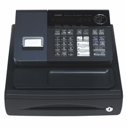 Cash Registers|Casio Cash Registers