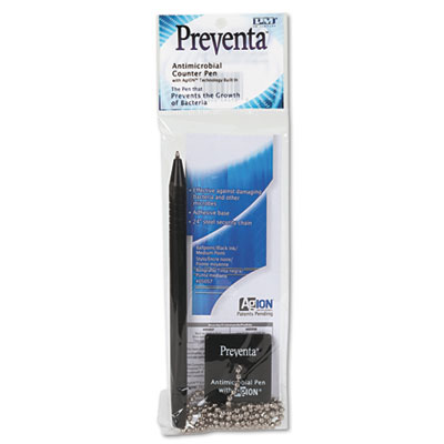 PMC05057 Preventa Standard Ballpoint Counter Pen