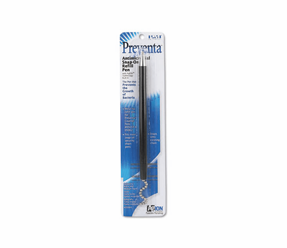 PMC05064 Snap-on Refill for Preventa Deluxe Counter Pen