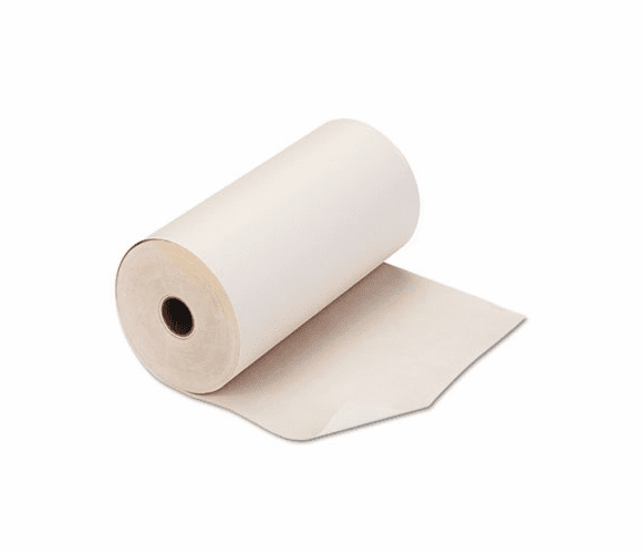 PMC06210 Thermal Paper Rolls, Teleprinter Roll, 8-7/16"