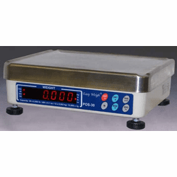 Easy Weigh Scales | Scales