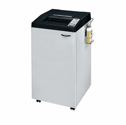Powershred 73Ci 100% Jam Proof Cross-Cut Shredder By Fellowes
