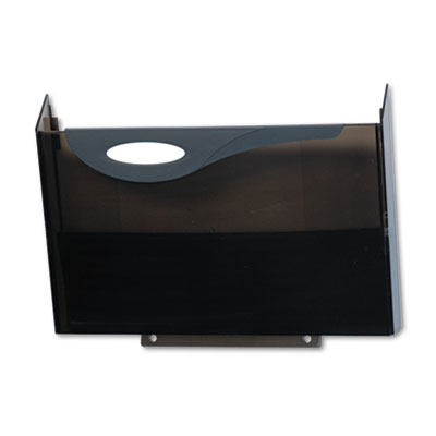 RUBL16613 Classic Hot File Add-On File Pocket, Legal, S