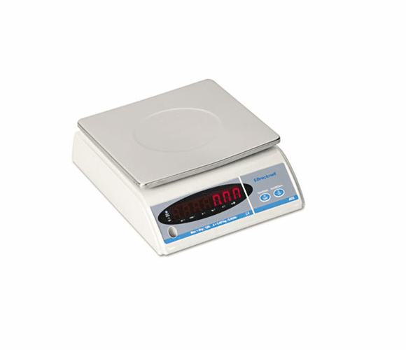 SBW40530 30 lb. Capacity General Purpose Scale