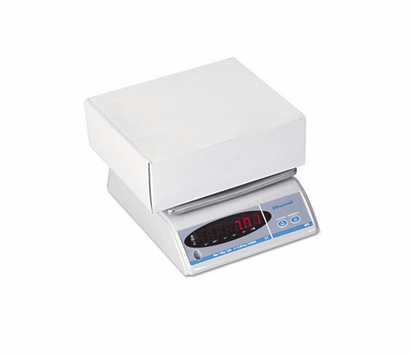 SBW40530 30 lb. Capacity General Purpose Scale