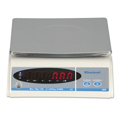 SBW40530 30 lb. Capacity General Purpose Scale