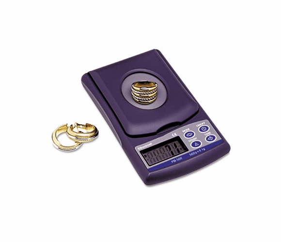 SBWPB500 Handheld Mechanical Utility Balance Scale, 500