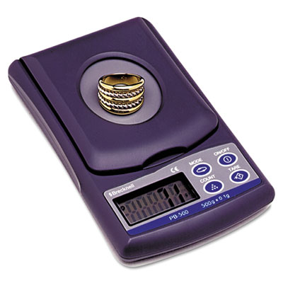 SBWPB500 Handheld Mechanical Utility Balance Scale, 500