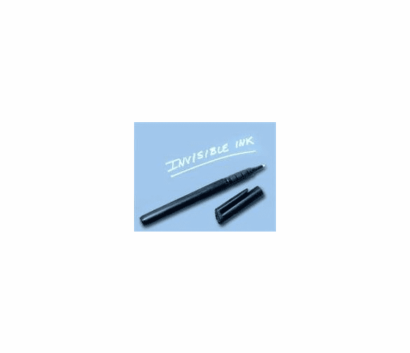 Our Amazon Sharpie Type Invisible Ink UV Marking Pen Marker