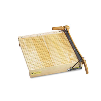 SWI1132 ClassicCut Ingento Solid Maple Paper Trimmer, 1