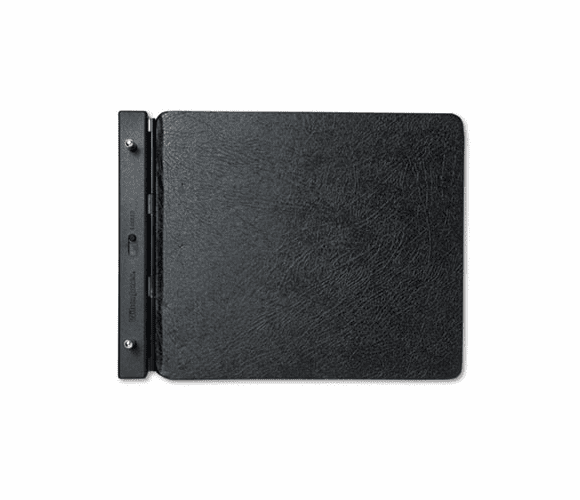 WLJ24140N Raven Vinyl-Guarded Post Binder, 9-1/4x11-7/8