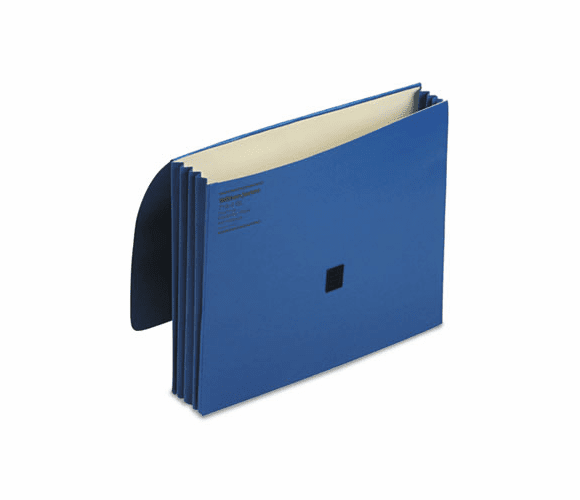 WLJ7194BL ColorLife Three Inch Expansion Wallets with V