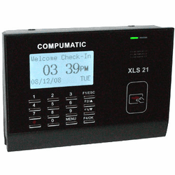 Compumatic Time Clocks | Time Clocks