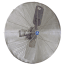 Stainless Steel and Washdown Duty Fans