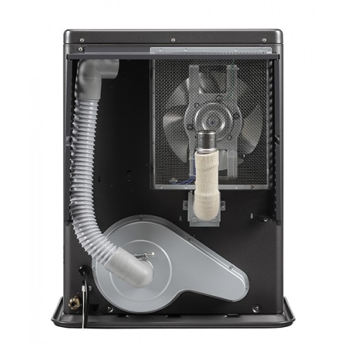 Toyotomi Laser 531/532 Direct Vented Oil Miser Heater w/ WIFI