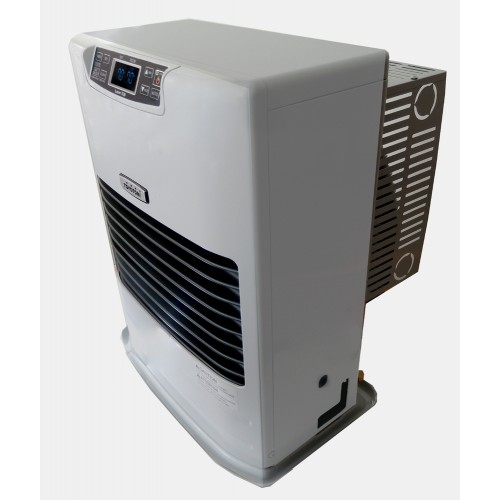 Toyotomi Laser 531/532 Direct Vented Oil Miser Heater w/ WIFI