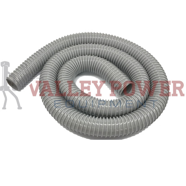 Toyotomi/Toyostove Intake Pipe 6-1/2 Ft. - 20474951