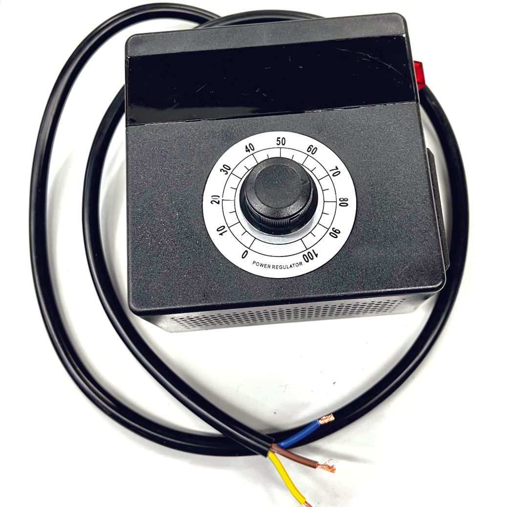 Temperature Controller 220/240 Volt