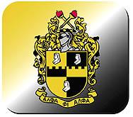 Alpha Phi Alpha Fraternity Mouse Pad
