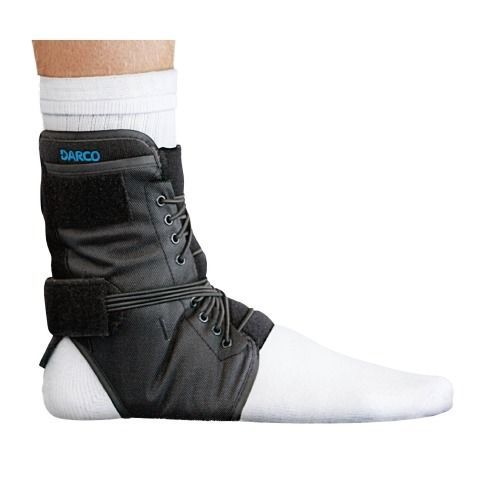 Darco Body Armor - Web Ankle Brace