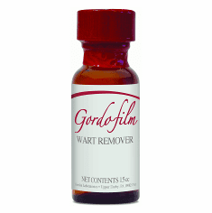 Gordon Labs Skin & Nail Products