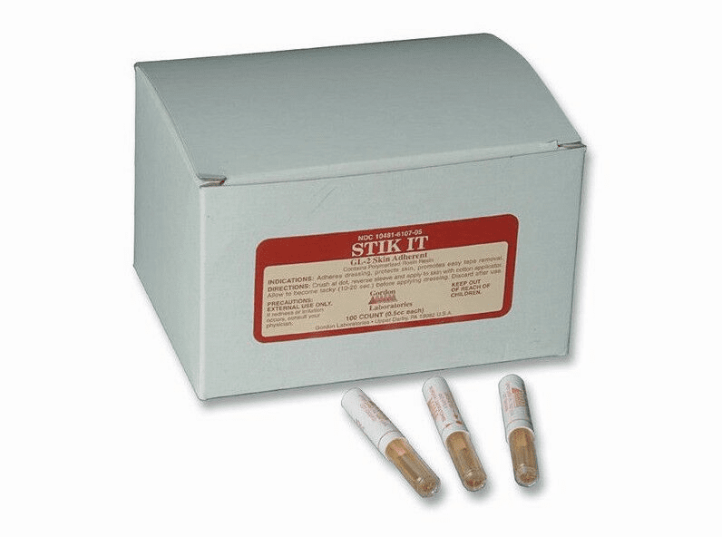 Gordon Labs Skin & Nail Products