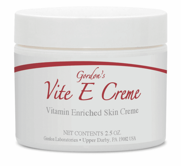 Gordon Labs Skin & Nail Products